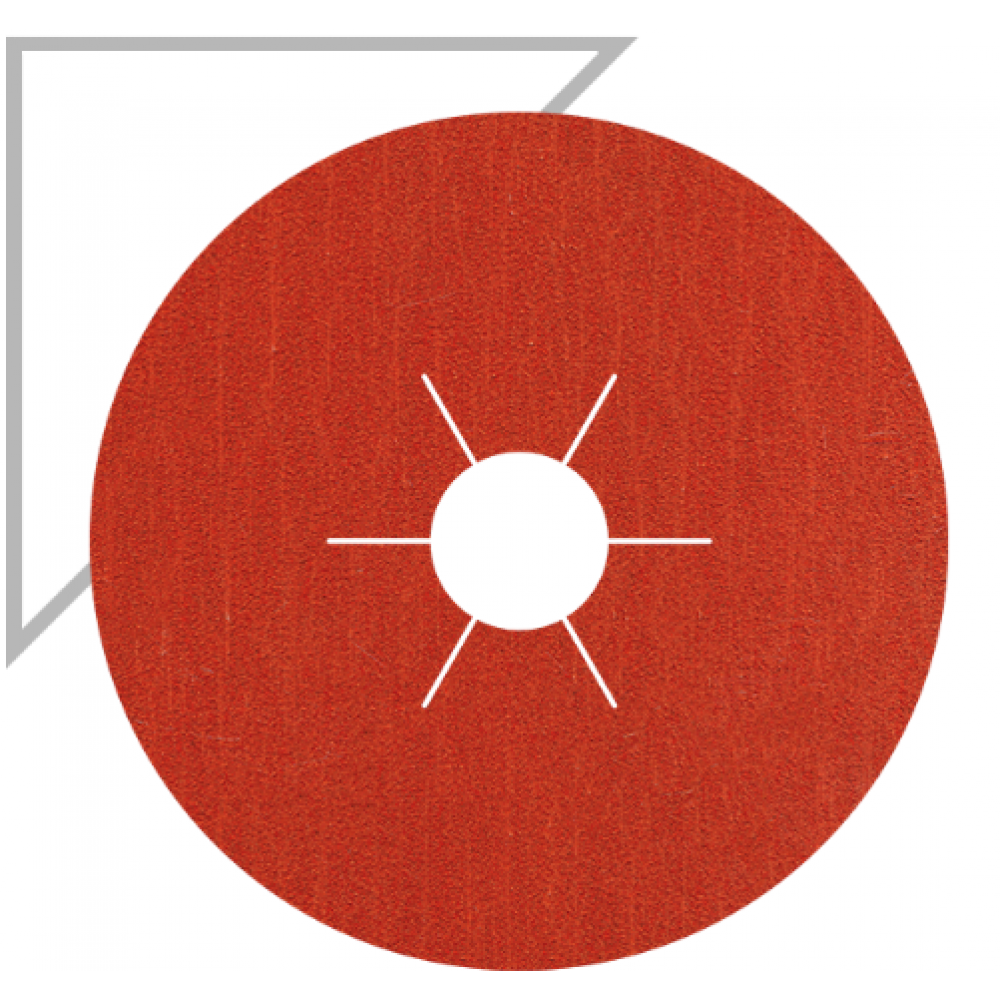 Seramik Fiber Diskler