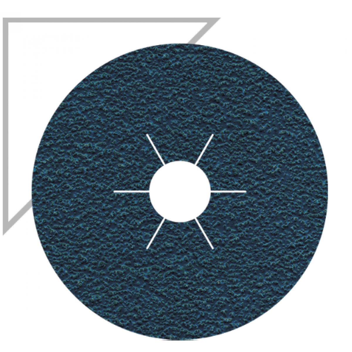 Zirkonyum Fiber Diskler